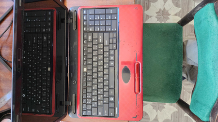 Laptop(Ноутбук)Toshiba Satellite
