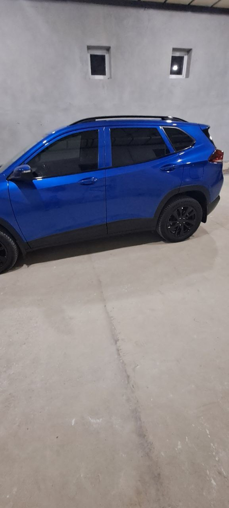 Tracker 2 holati idealnoo