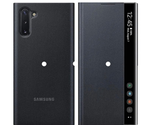 Samsung not 10 5g