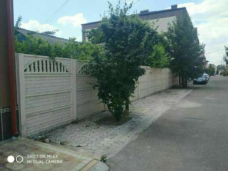 Продается земельный участок  96 соток в доль дороги под котеджи