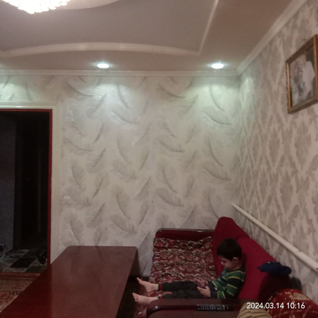 Срочно квартира сотилади