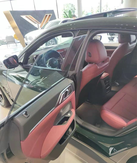 BMW i3 eDrive 35 L. Закакз 30-50 кун. Электромобиль.