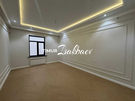 5 ком | 230 м2 ЕвроДом ул.Темур Малик