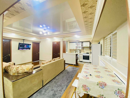 СОБСТВЕННИК! Аренда 3/5/9 (ц-1, генпрокуратура). For rent apartment