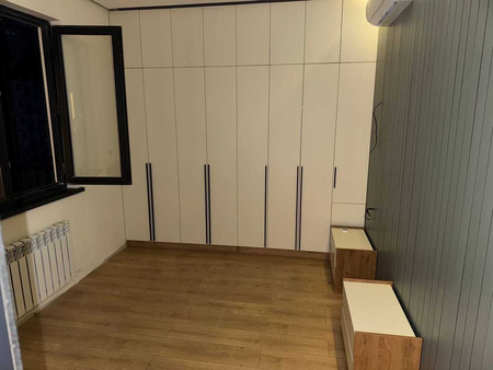 V4248 2/8/10 ЖК Baku Residence улице Баку 60м2 евро ремонт