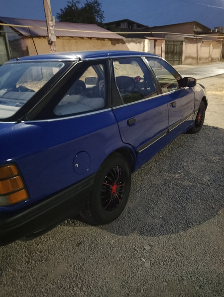 Срочно продается Ford Scorpio