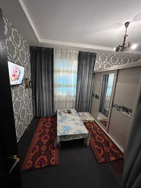 Квартира 1ком 22м2 на Карасу 6 Срочно!;