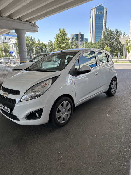 Spark mexanika sotiladi 2-pozitsya