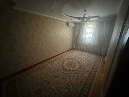 Сдаётся  квартира на Кушбеги
