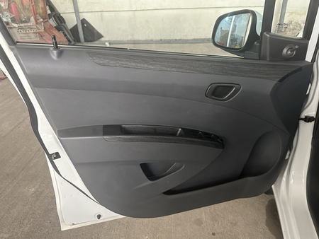 Chevrolet Spark 4poz
