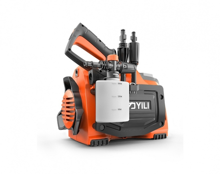 Karcher karcher Uy sharoitida ishlatish uchun