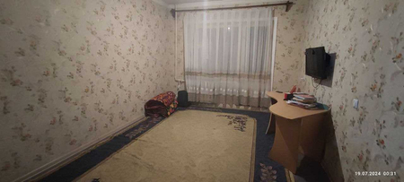 Kvartira sheriklikka