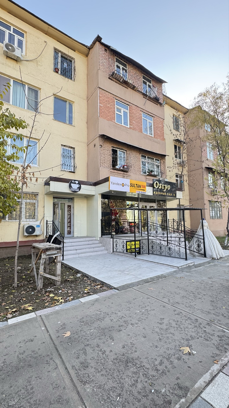 Сдается в аренду помещение