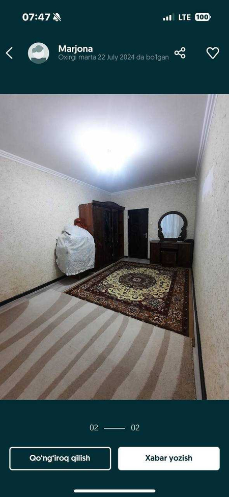 Аренда Квартира БезМаклер (11)