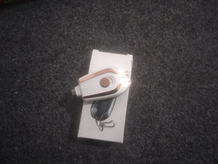 Mini Powerbank srochna