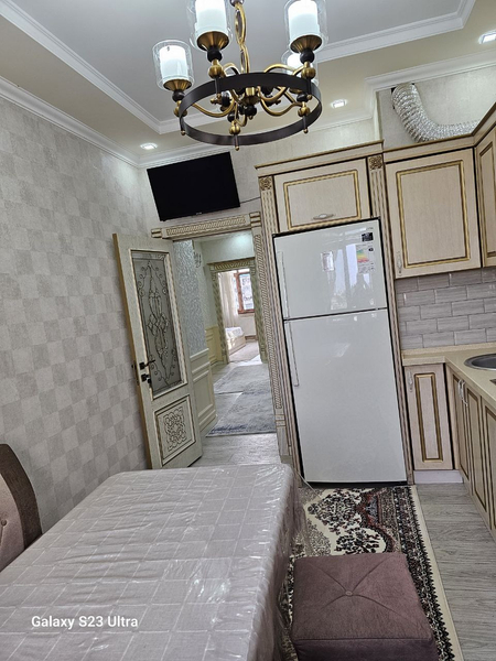 Golden house Sebzor