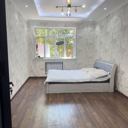 Продаётся Чиланзар 8 3в4 3 этаж. Панель.