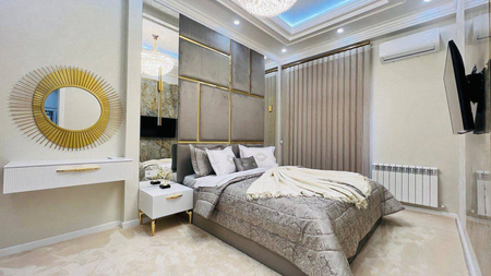 Продается 4/3/7 на ЖК Boulevard