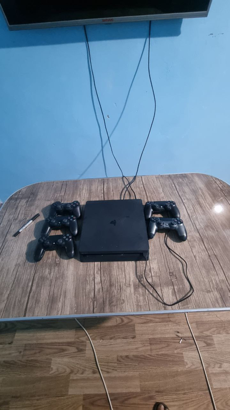 Ps 4 2ta Ps3 1ta