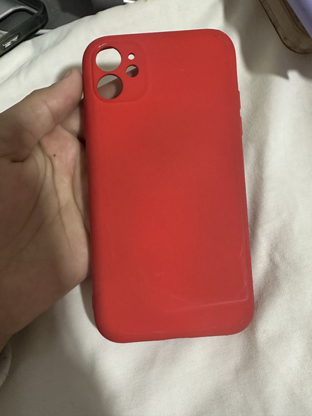 Iphon 11 ga chexol