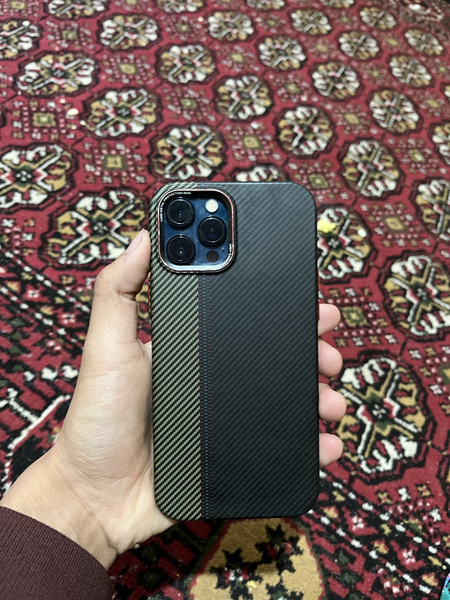 iPhone 12 Pro Max 256 Gb