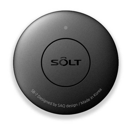 Кнопка вызова Solt