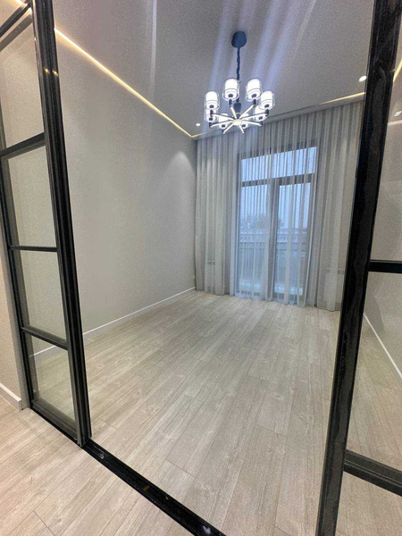 ЖК Boulevard 2-3 комнатная коробка 64м2 Срочно продается успейте