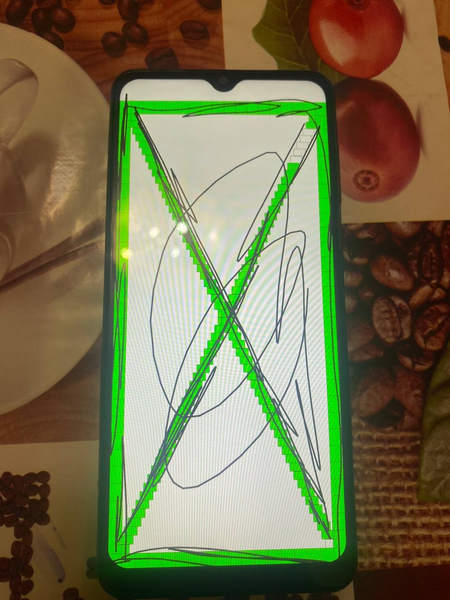 Samsung A12 sotiladi!!!