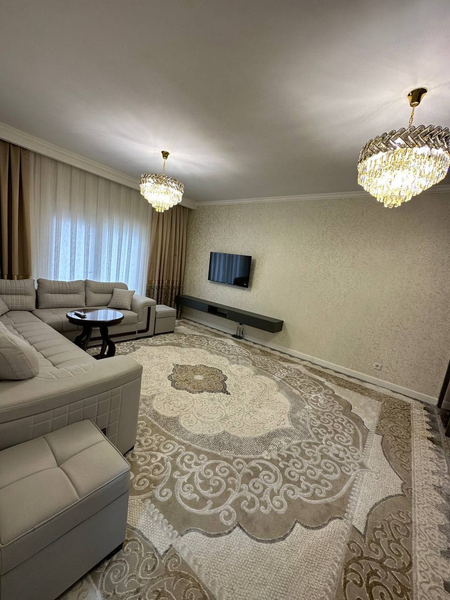 Срочно Продаётся 2/4/10 ЖК Istanbul city. улица Абдулла Кахара