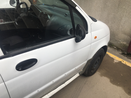 Matiz best 2006 Sotiladi 3700$ yoki arenda