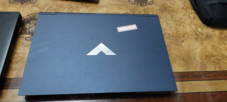 Vitus core i7 notebook