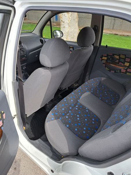 Matiz  MX 2017 йил. Газ-Бензин.