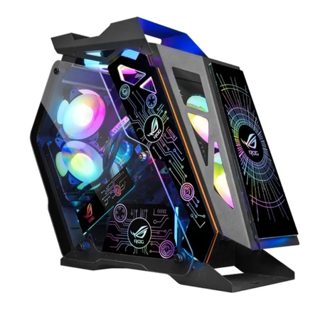 Игровой кейс rog strix