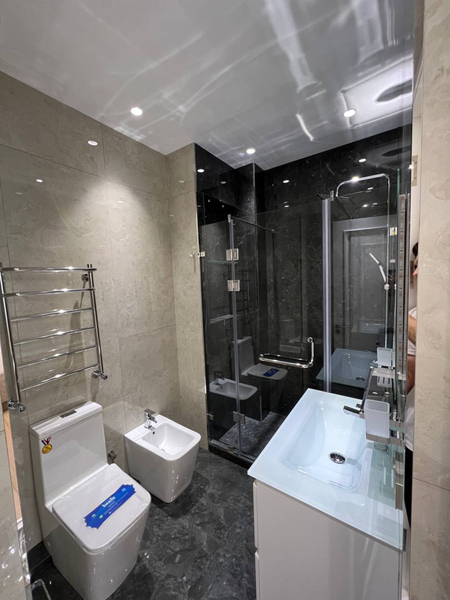 N1181 Shayxontohur tumani Tashkent city JK Gardens residence 3/7/8