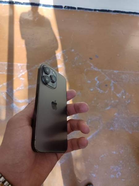 iphone 13 pro ideal