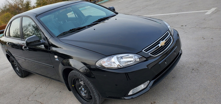 GENTRA автомат 2023