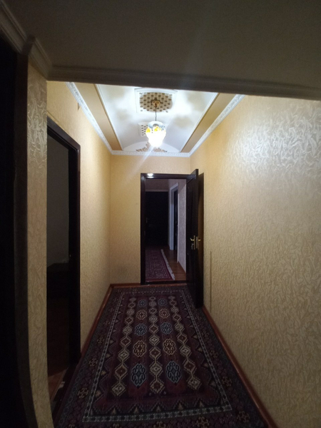 Сергели 2. 5/1/5 90 м² сдается в аренду