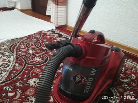 Pilisos aybi yoq