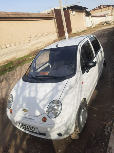 Продается Матиз автомобиль.