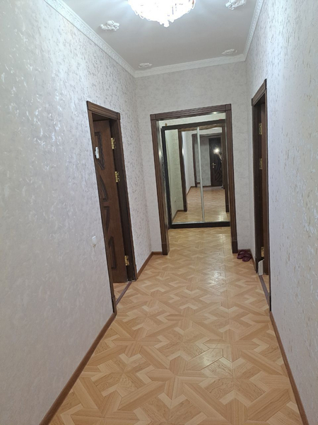 Юнусабад 13 - 4в3/3/9.   90м²