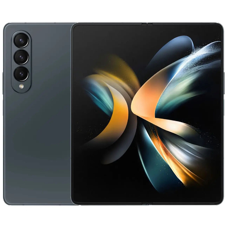 Z fold4 12/256 GB ideal