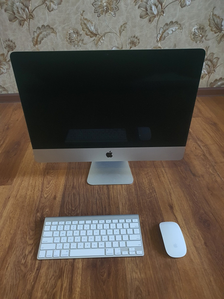Apple Imac 2017 core i7