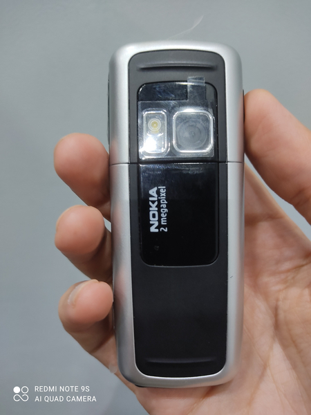 Nokia 6275 ideal xolati