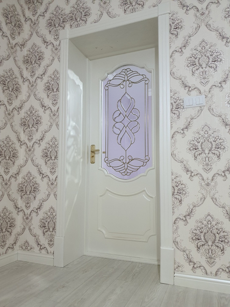 Mdf eshiklar, dveri , shpon, krashenniy Laminat,
