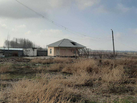 Продается старая ферма