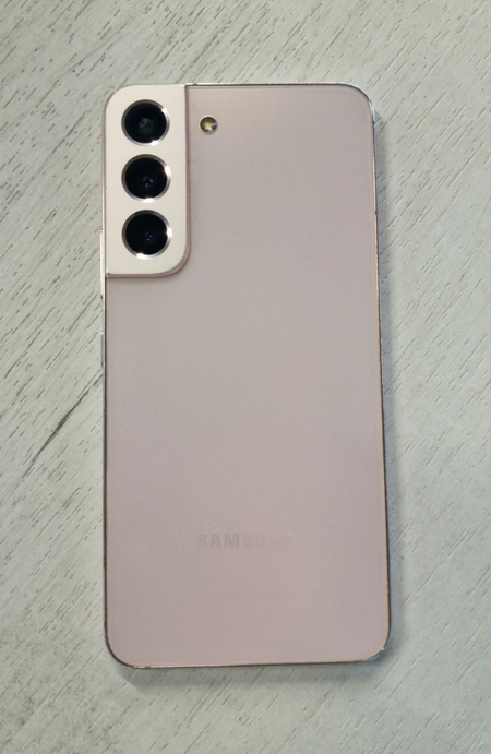 Samsung S22 Korea 8 ga 256gb