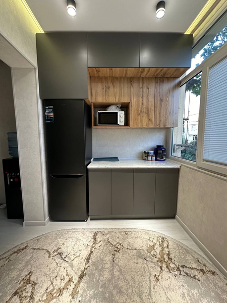 Срочно продам квартиру 2/3/5 Евро, Куйлюк-5 Своя