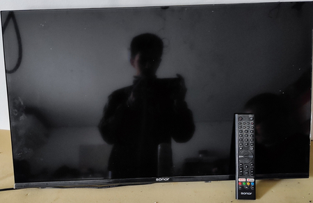 televizor sonor smart tv 32 lik