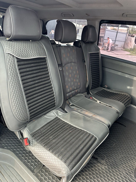 Chevrolet spark 2015 2 pozitsiya