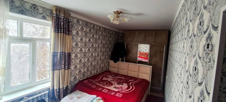 2xonali kvartira
